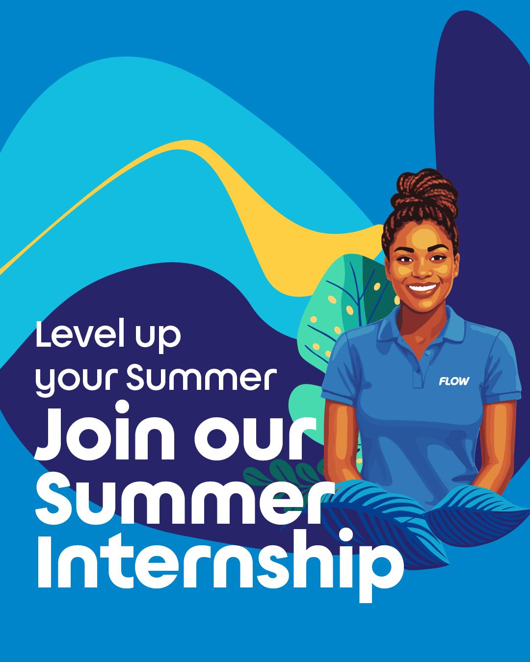 Opportunities for Caribbean Youth | OFCY